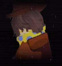 Clover | Undertale Timeline Corruption Wiki | Fandom