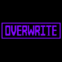 Overwrite | Undertale Timeline Corruption Wiki | Fandom