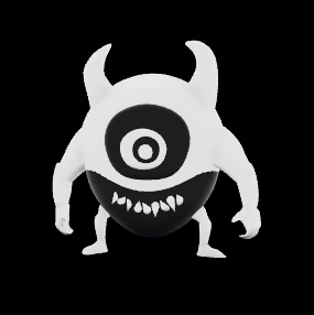 Loox | Undertale Tower Defense Wiki | Fandom