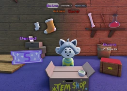 Shop | Undertale Tower Defense Wiki | Fandom