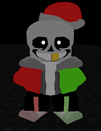 Undertale Sans/Skins | UNDERTALE: Unballenced Corridors Wiki | Fandom