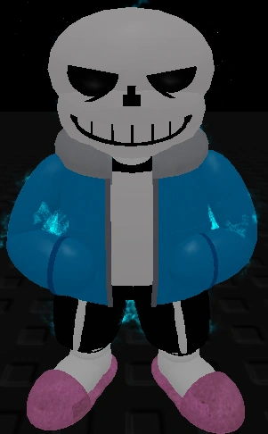Undertale Sans/Skins | UNDERTALE: Unballenced Corridors Wiki | Fandom