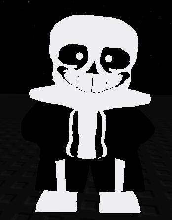 Last Breath Sans | UNDERTALE: Unballenced Corridors Wiki | Fandom
