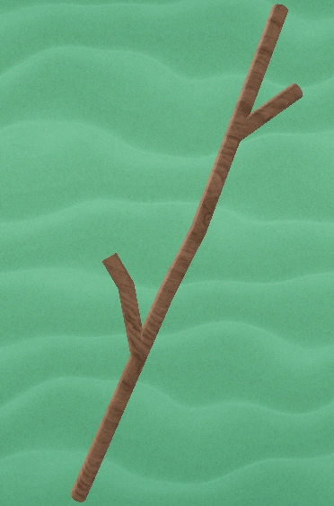 Stick | UNDERTALE: Unballenced Corridors Wiki | Fandom