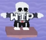 RynoGG's Underfell Sans | UNDERTALE: Unballenced Corridors Wiki | Fandom