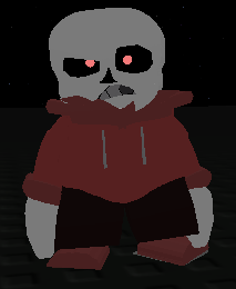 Littletale Sans / Skins | UNDERTALE: Unballenced Corridors Wiki | Fandom