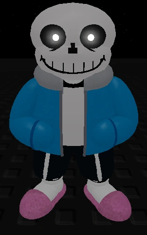 Undertale Sans/Skins | UNDERTALE: Unballenced Corridors Wiki | Fandom