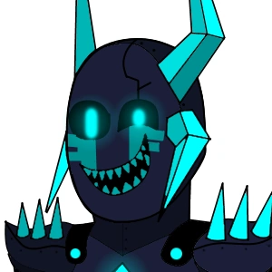 The Frozen Knight | Undertale United Retold Wiki | Fandom