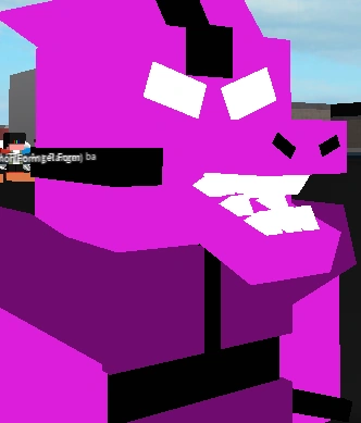 Altera | Undertale United Retold Wiki | Fandom