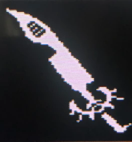 Chaos Saber | Undertale: Universal Massacre Wiki | Fandom