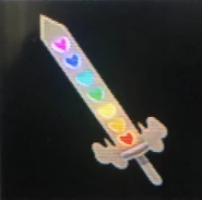 Weapons | Undertale: Universal Massacre Wiki | Fandom