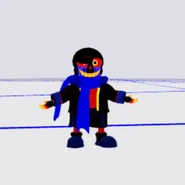 Undertale: Universal Massacre Wiki | Fandom