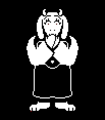 Toriel | Wikia Undertale (Vn) | Fandom