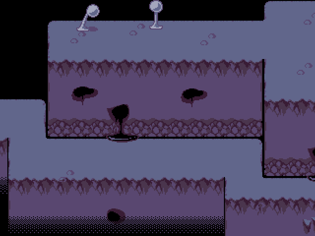 Cliffs | Undertale Вики | Fandom