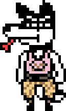 Doggo | Wikia Undertale | Fandom