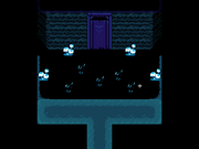 Snowdin Forest | Undertale Wiki | Fandom
