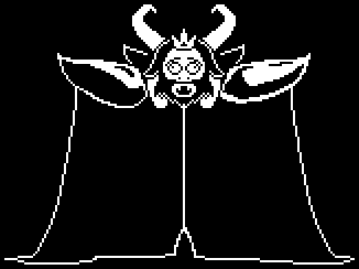Asgore Dreemurr Undertale Wiki Fandom