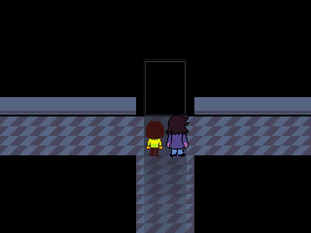 The Door | Undertale Вики | Fandom