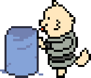 Lesser Dog | Undertale Wiki | Fandom