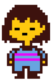 Frisk | Undertale Wikia | Fandom