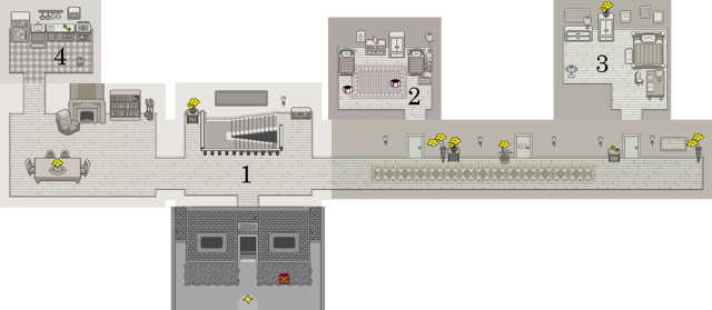 Asgore's Home | Undertale Wiki | Fandom