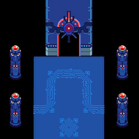 Núcleo | Wikia Undertale | Fandom