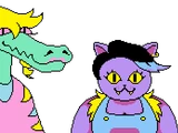 Category:Vendors | Undertale Wiki | Fandom