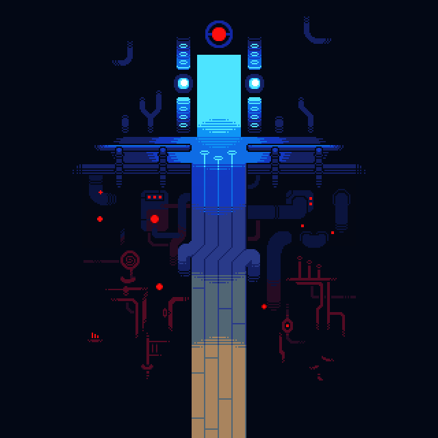 CORE Approach | Wikia Undertale | Fandom