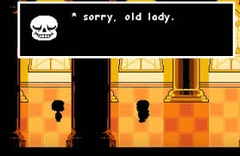 Sans | Wiki Undertale | Fandom