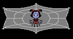 Muffet | Wikia Undertale | Fandom