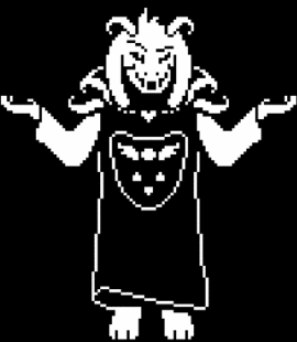 Медальон в форме сердца | Undertale Вики | Fandom