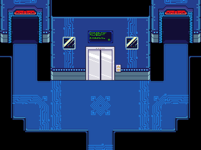 CORE | Wikia Undertale | Fandom