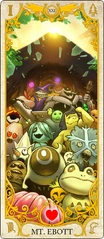 Mount Ebott | Undertale Japan Wiki | Fandom
