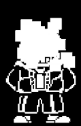 Sans | Undertale Wiki | Fandom