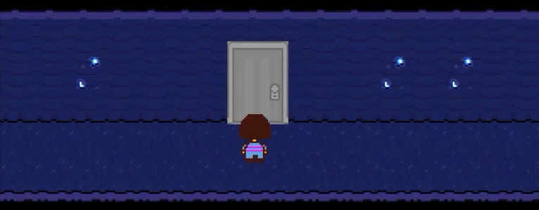 Habitación 269 | Wikia Undertale | Fandom