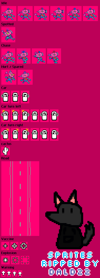 Амбью-ланс | Undertale Вики | Fandom