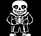 Sans | Wikia Undertale | Fandom