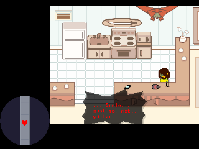 Звонящий | Undertale Вики | Fandom