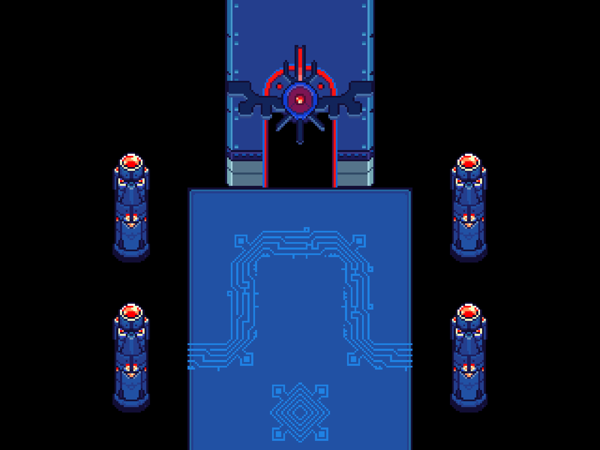 核心 | Undertale Wiki | Fandom