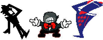 Майк | Undertale Вики | Fandom