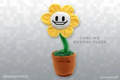 Flowey | Undertale Wiki | Fandom