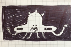 Jerry | Undertale Wiki | Fandom