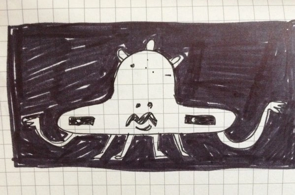 Jerry | Undertale Wiki | Fandom