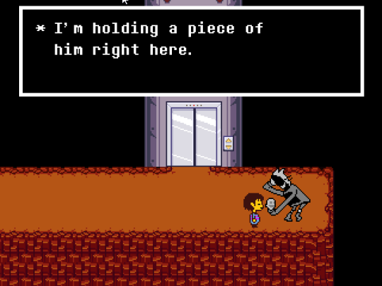 Gaster Followers | Wikia Undertale | Fandom