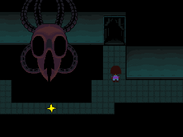 True Lab | Wikia Undertale | Fandom