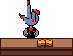 NPCs/MTT Resort | Wikia Undertale | Fandom