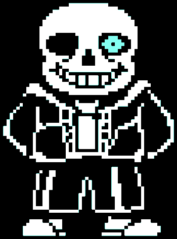 Sans | Undertale Wikia | Fandom