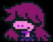 Susie | Undertale Wiki | Fandom