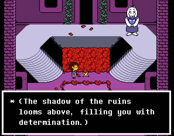 Narrator | Undertale Wiki | Fandom
