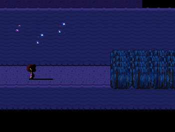 Danger Mystery | Wikia Undertale | Fandom